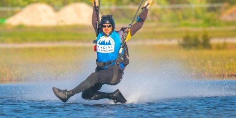 Skydiving Terminology Explained | Skydive New England